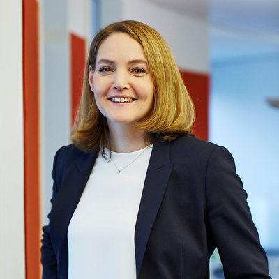 Boyden Elects New Chair Craig Stevens