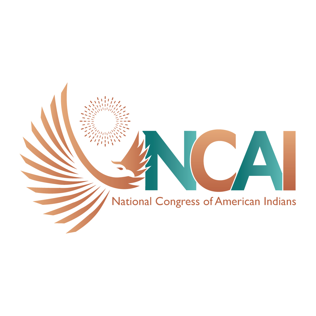 National Congress of American Indians Unveils New Visual