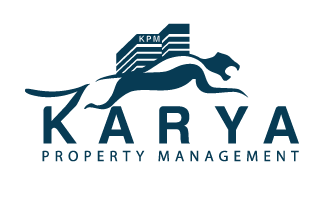Karya Property Management’s Karya Kares Program Stamps
