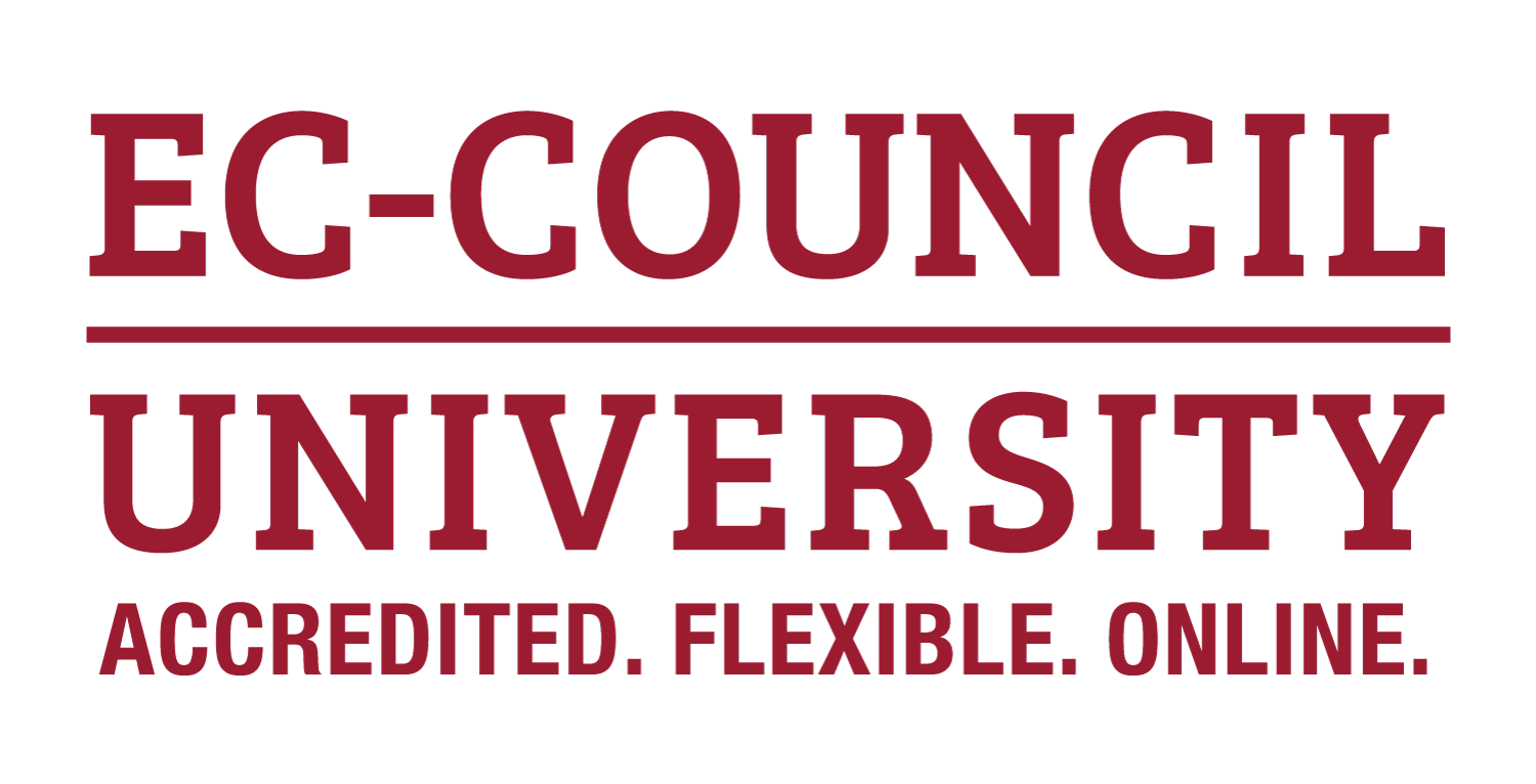 EC-Council University Ranked Top 10 in Online Masters of