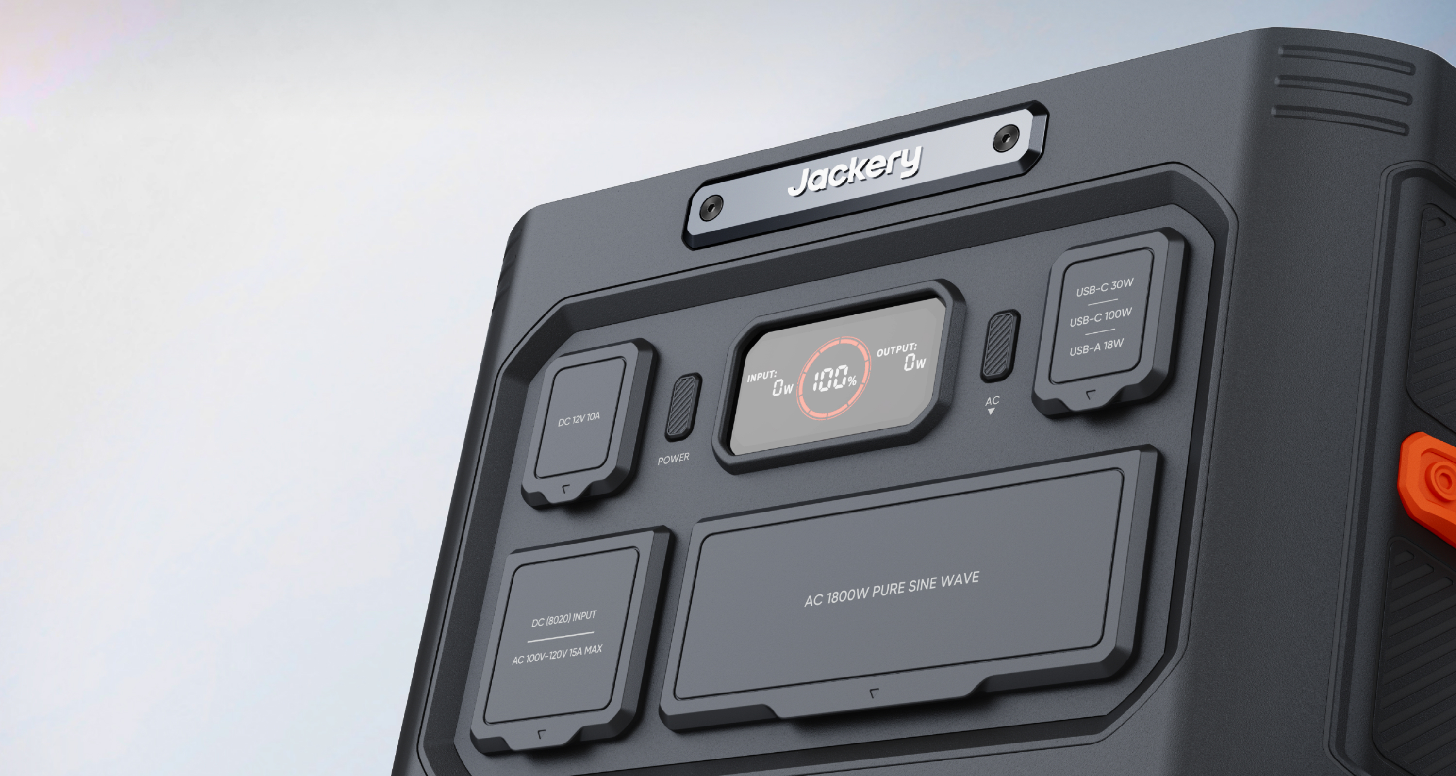 Jackery Rings In the New Year and Unveils the Explorer 1500