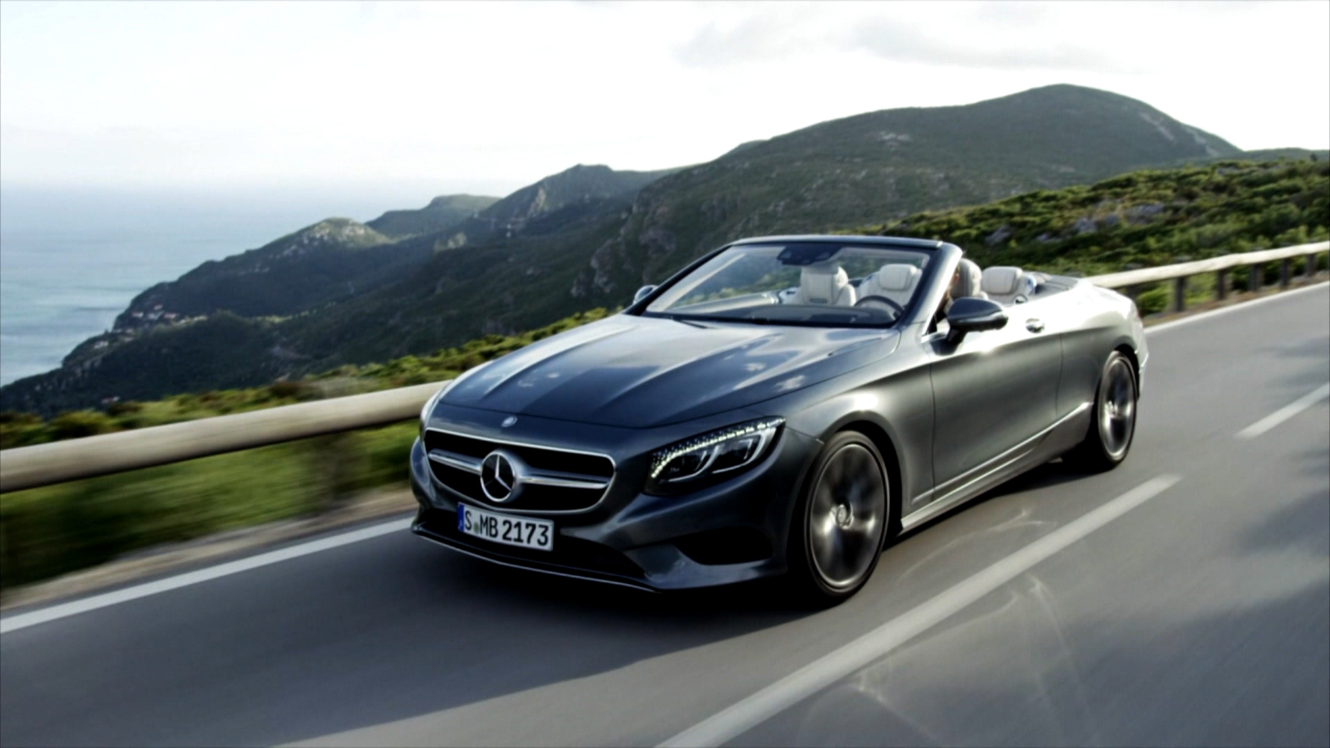 The Most Exciting Dream Cars of all Time on Ultra Docu