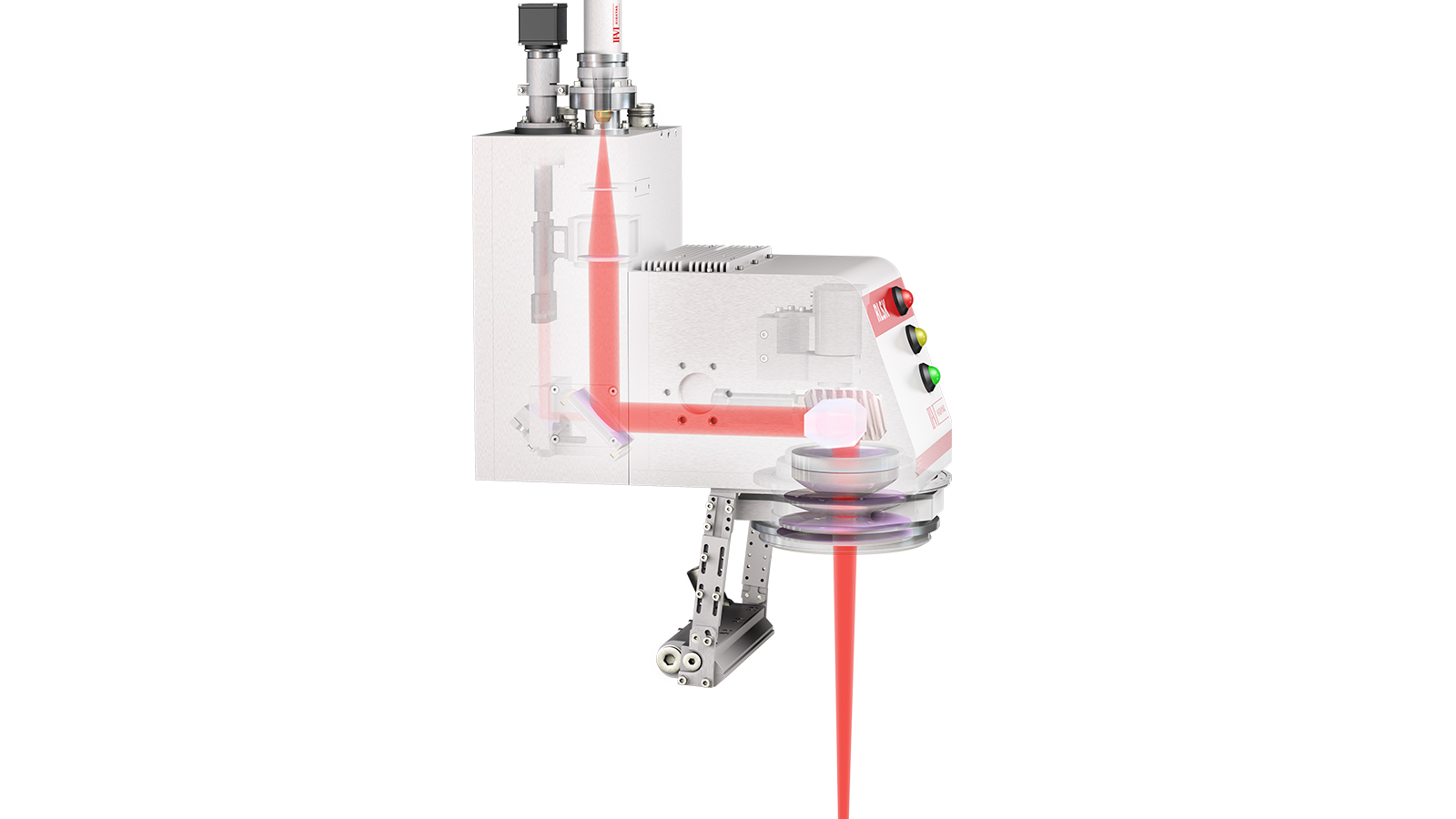 II-VI Incorporated Launches Faster Laser Processing Heads