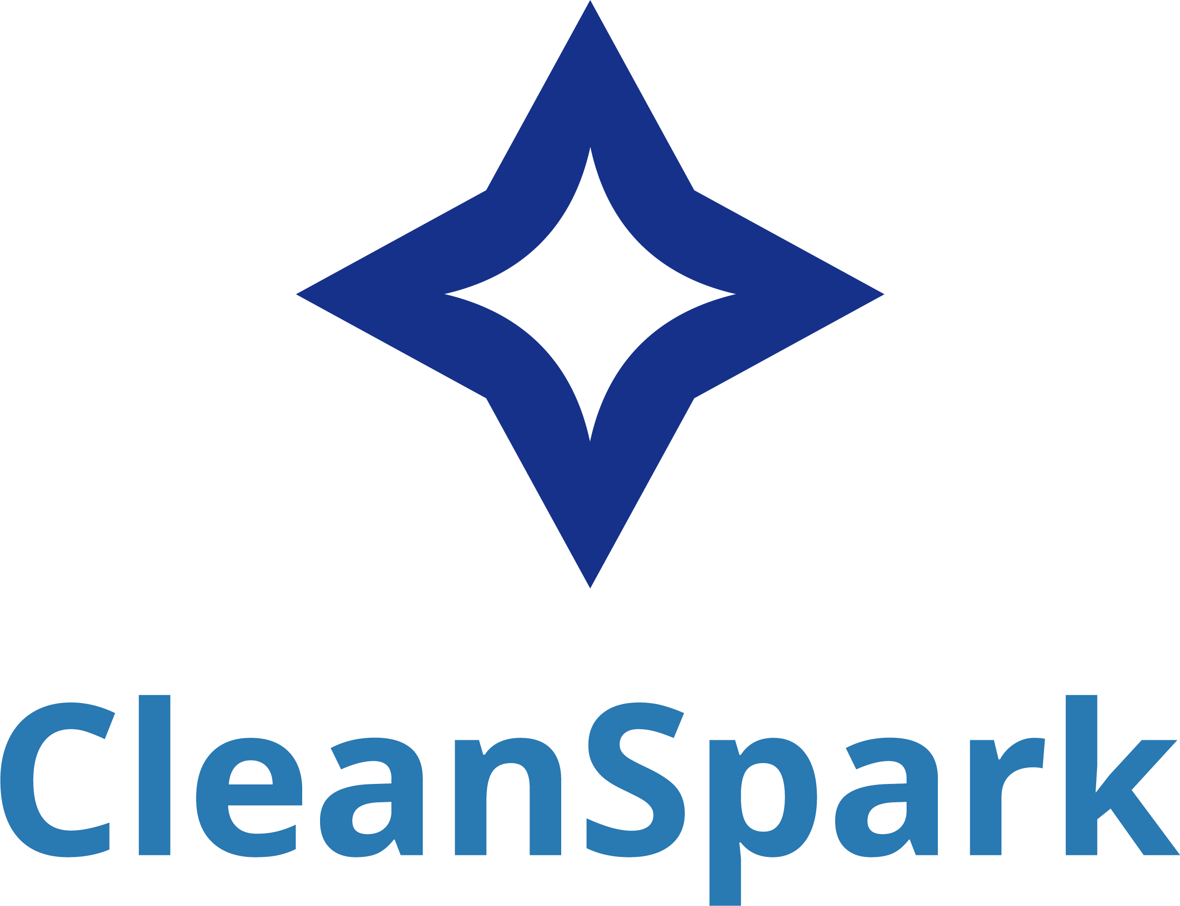 CleanSpark Finalizes 35 Million In Financing From Trinity