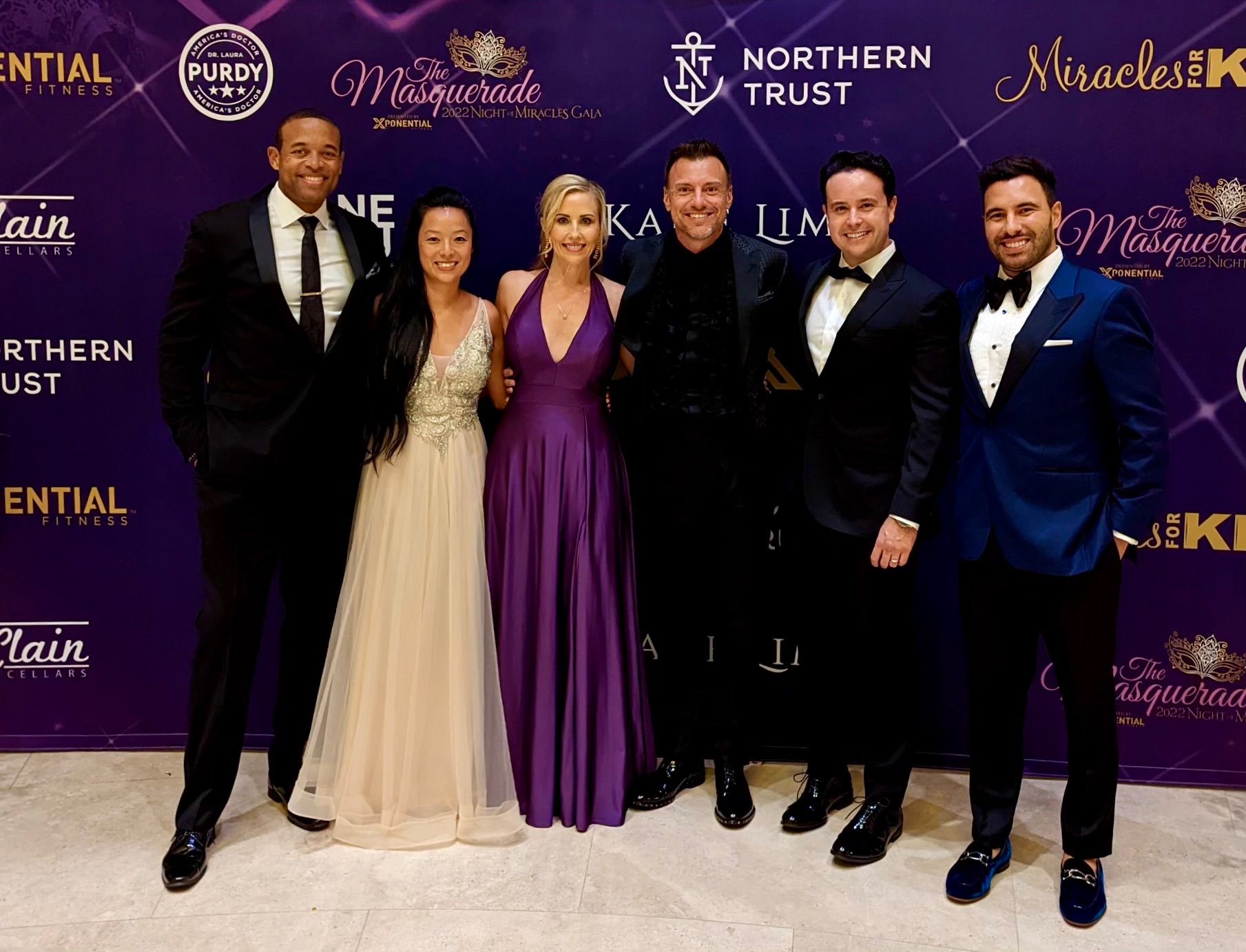 Miracles Annual Gala Raises A Record-Setting $3.83M for