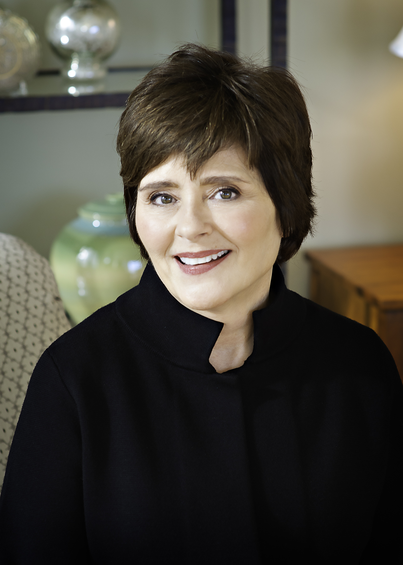 Liane Pelletier, Former Sprint Executive and Seasoned Board