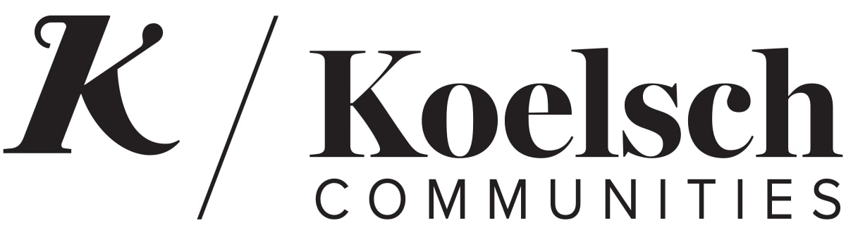 Koelsch Communities Celebrates Success of New $112M