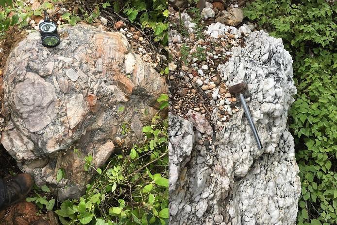 Jupiter Gold Corporation Adds Palladium and Platinum Area