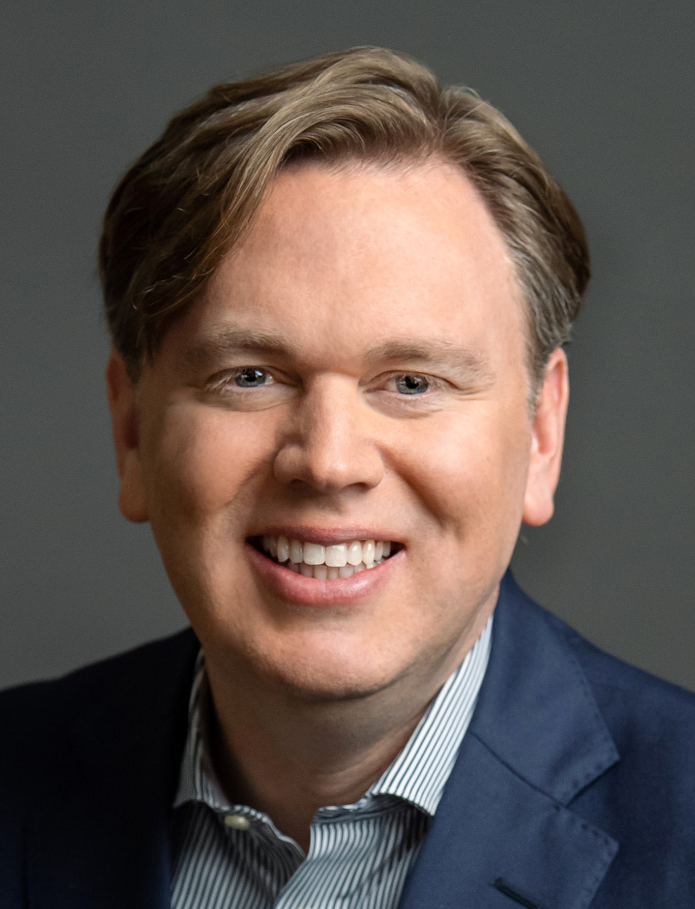 Andrew Brock Named 2022 National CIO Of The Year