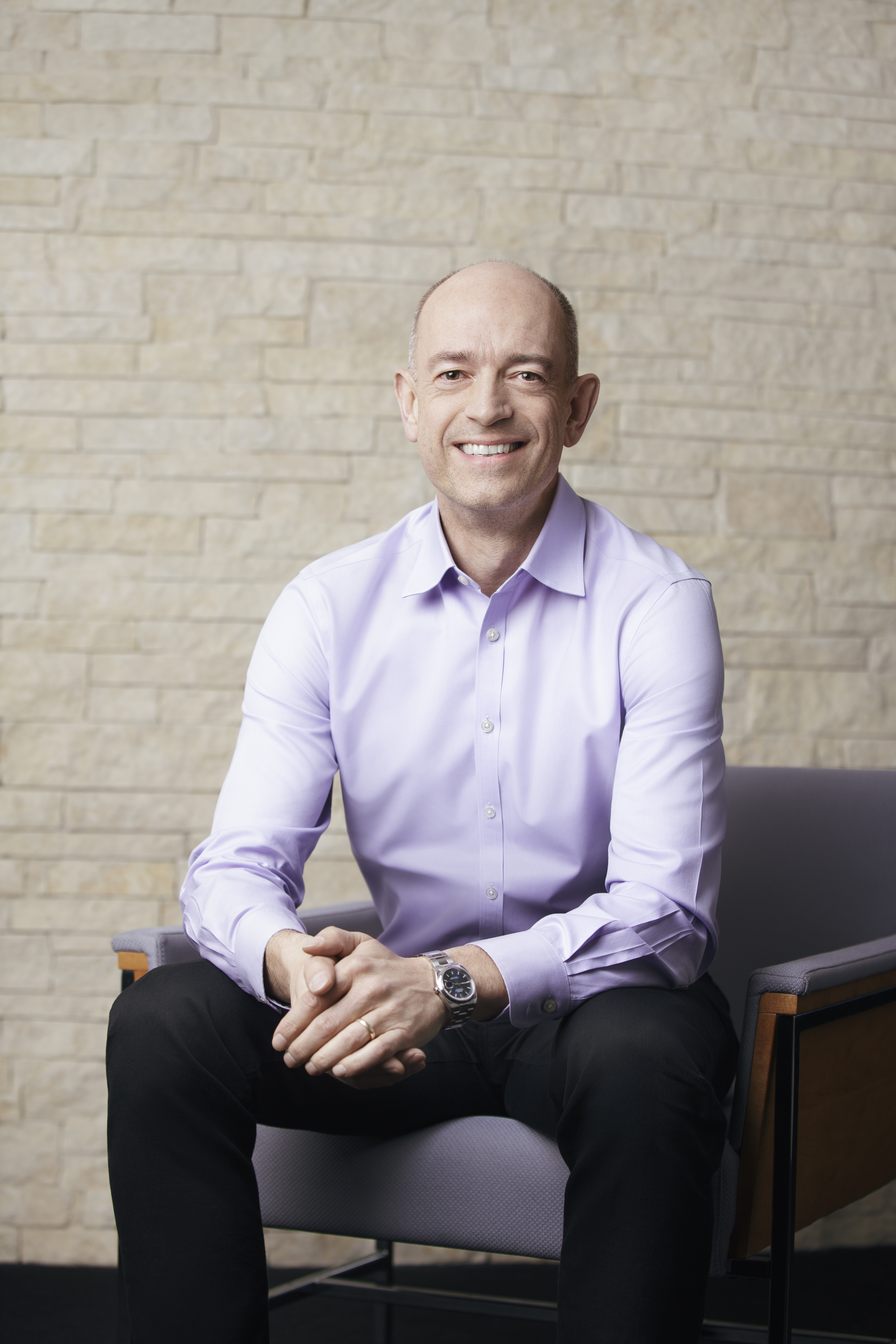 Simon Segars of Arm Named Chair of ESD Alliance Governing