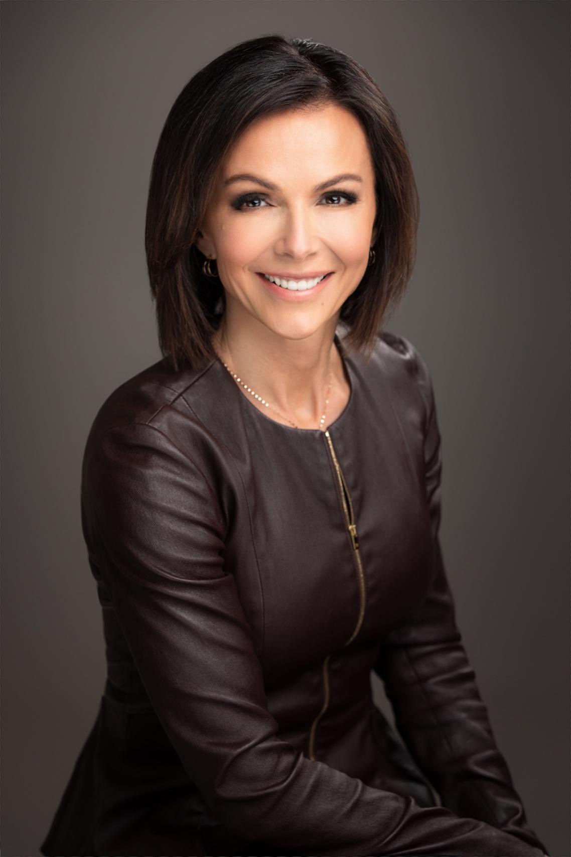Rackspace Appoints Sandy Hogan as Executive Vice President
