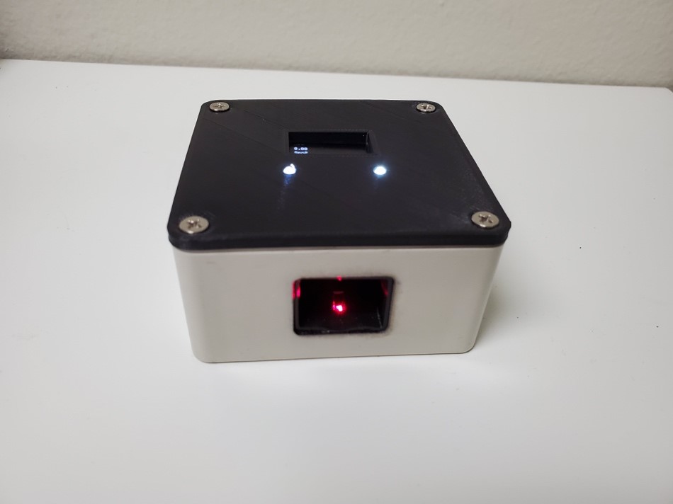 GBT Tokenize Post Completing Prototype for qTerm Further