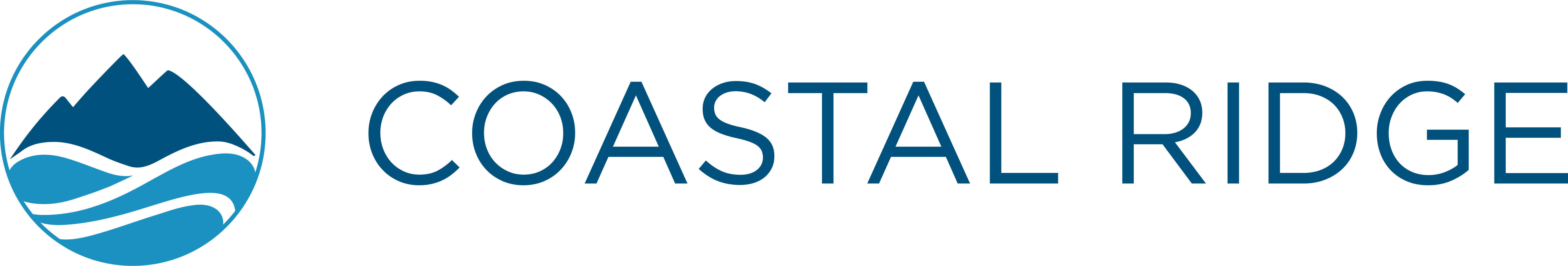 Coastal Ridge Real Estate Appoints Chief Financial Officer,