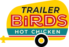 Celebrate National Tater Tot Day with Trailer Birds Hot