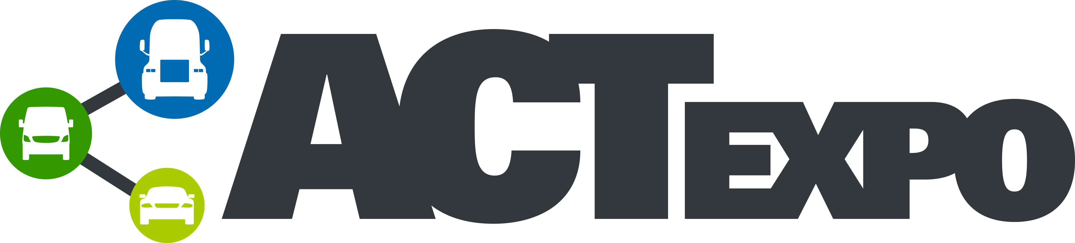 ACT Expo 2026 Brings the Future of Fleet Technology to Las