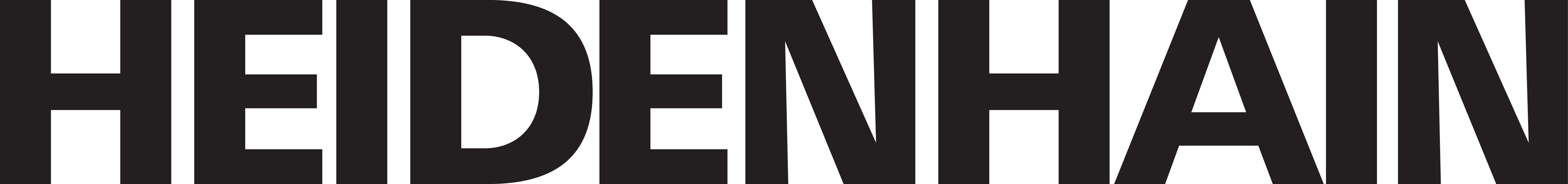 HEIDENHAIN CORPORATION Launches New Website