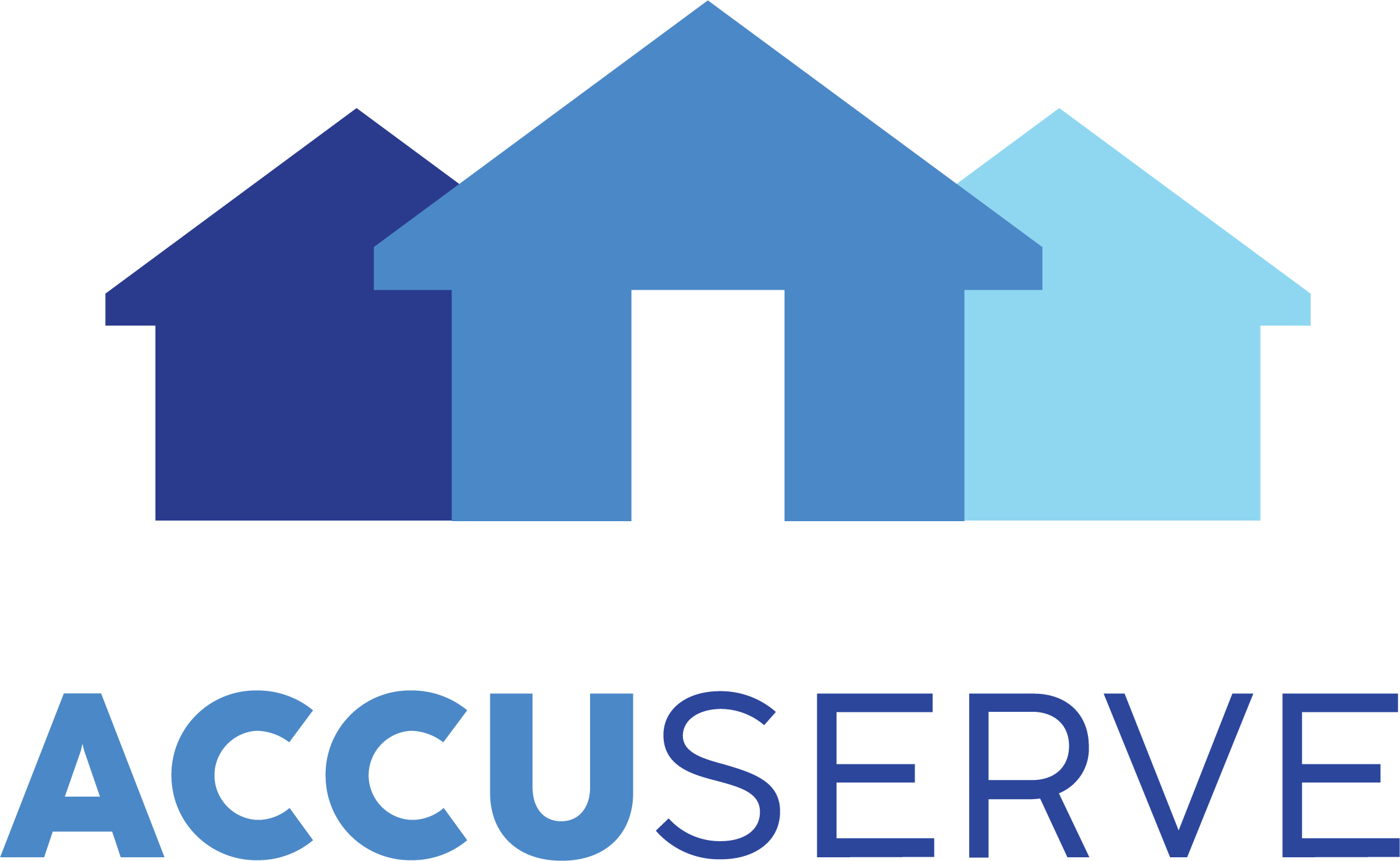Accuserve Brings Three Firms Together to Provide a Unique