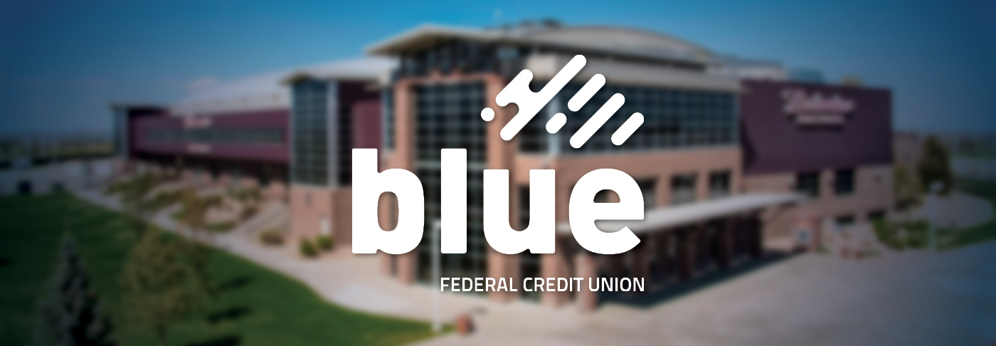 Blue Federal Credit Union Secures Upcoming Naming Rights Blue Federal Credit Union Secures Upcoming Naming Rights