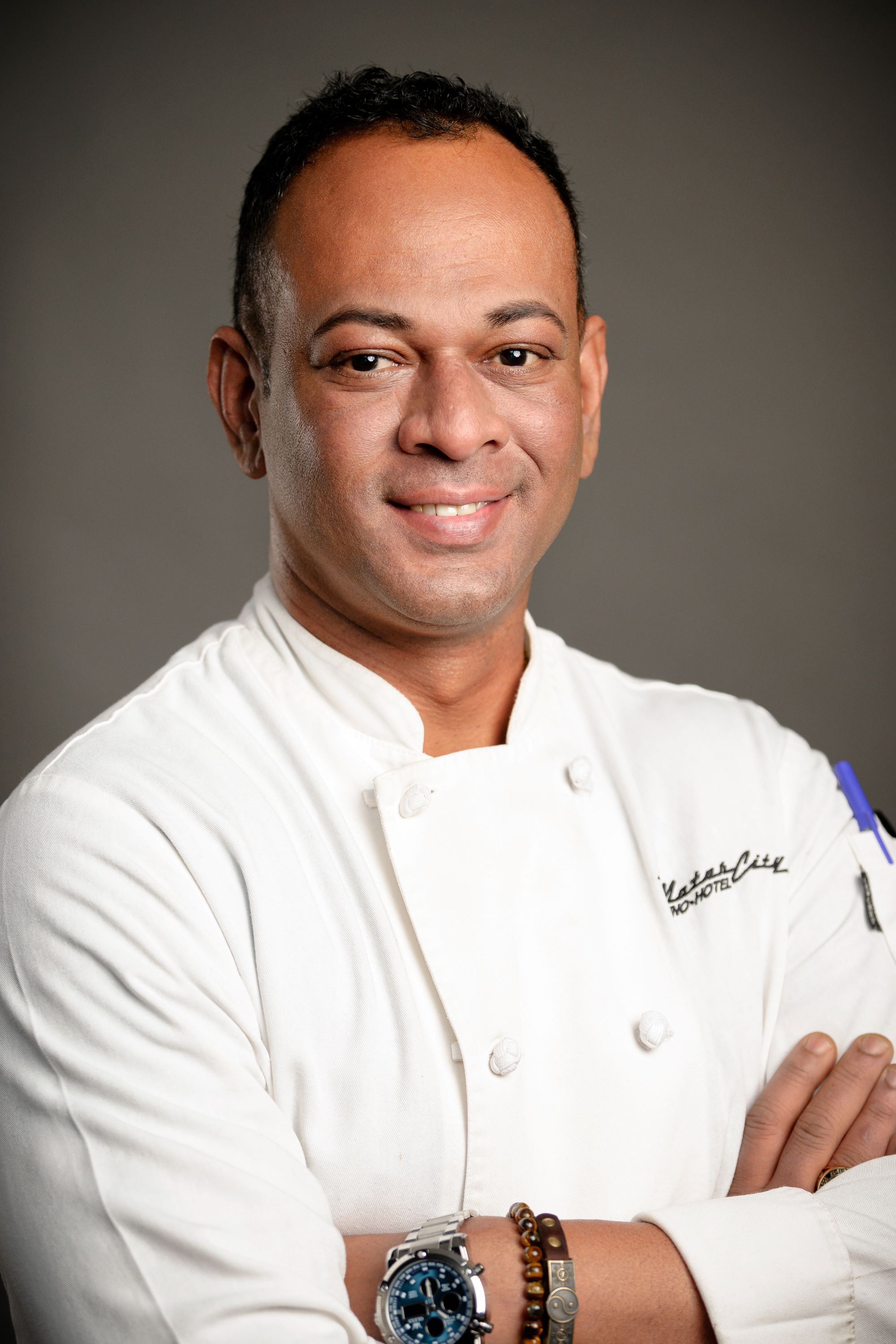 MotorCity Casino Hotel Hires John Alan DeSouza as Executive