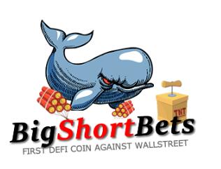 BSB Token, First DeFi coin aimed against Wall Street