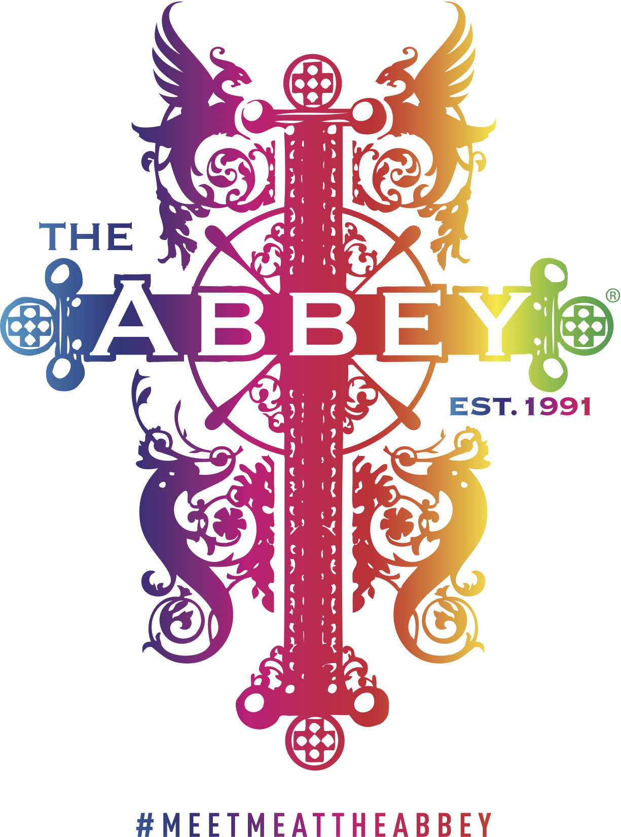 Iconic West Hollywood Gay Bar, The Abbey Food & Bar,