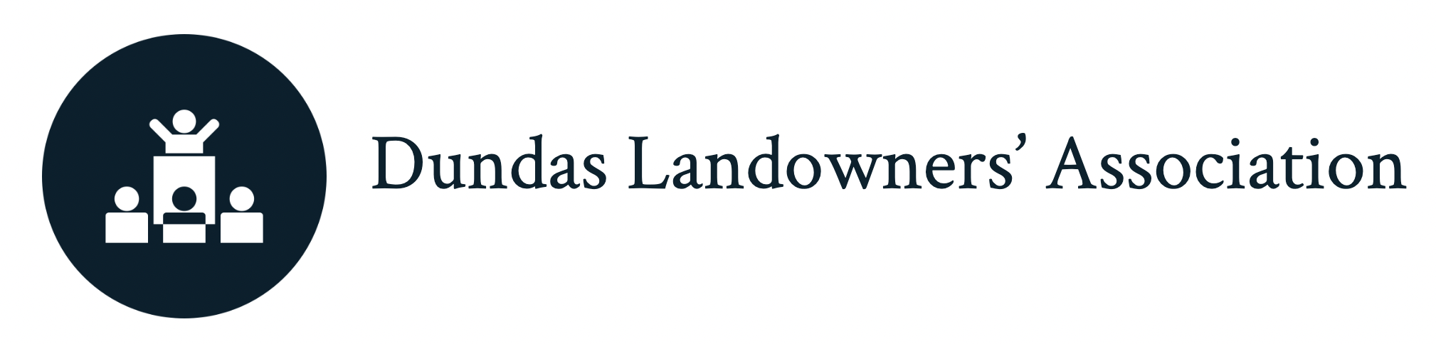 Dundas Landowners’ Association deeply concerned with