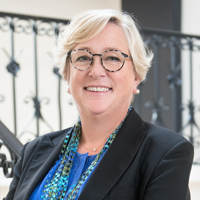 Boyden Elects New Chair Craig Stevens