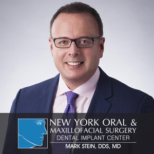 NYC Oral Surgeon Dr. Mark Stein Named A 2020 New York Times