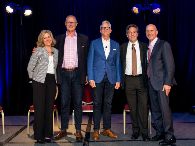 CIO Leadership: Prominent Technology Leaders to Spotlight