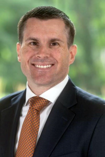 Sandy Spring Bank Announces New President of West Financial