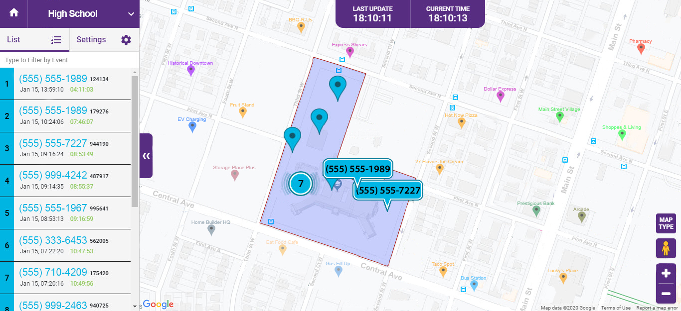 Intrado Introduces End-to-End Safety Incident Management Systems to ...