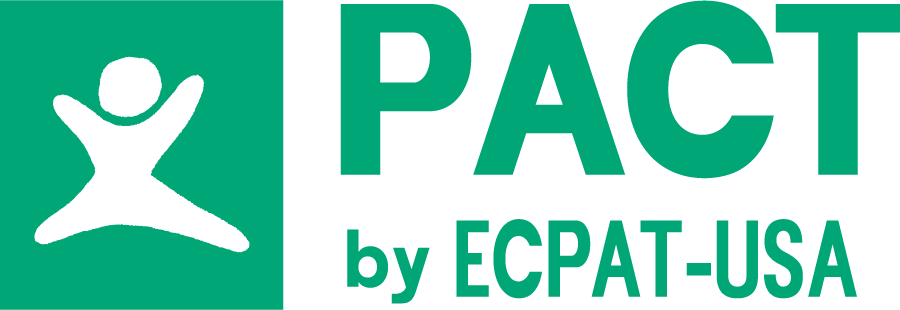 ECPAT-USA becomes PACT