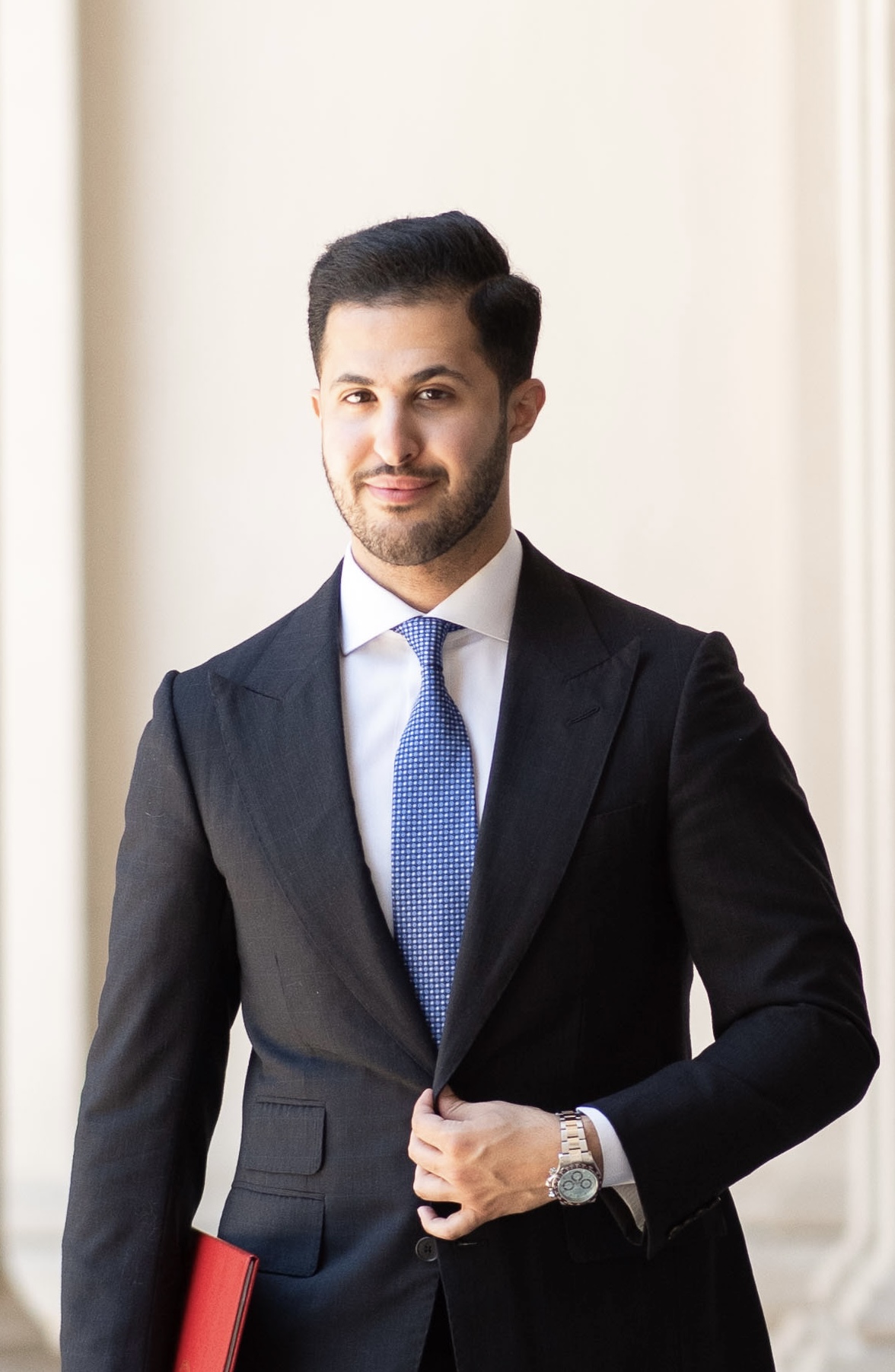 TexPower Appoints Bader Almonawer as President to Lead U.S.