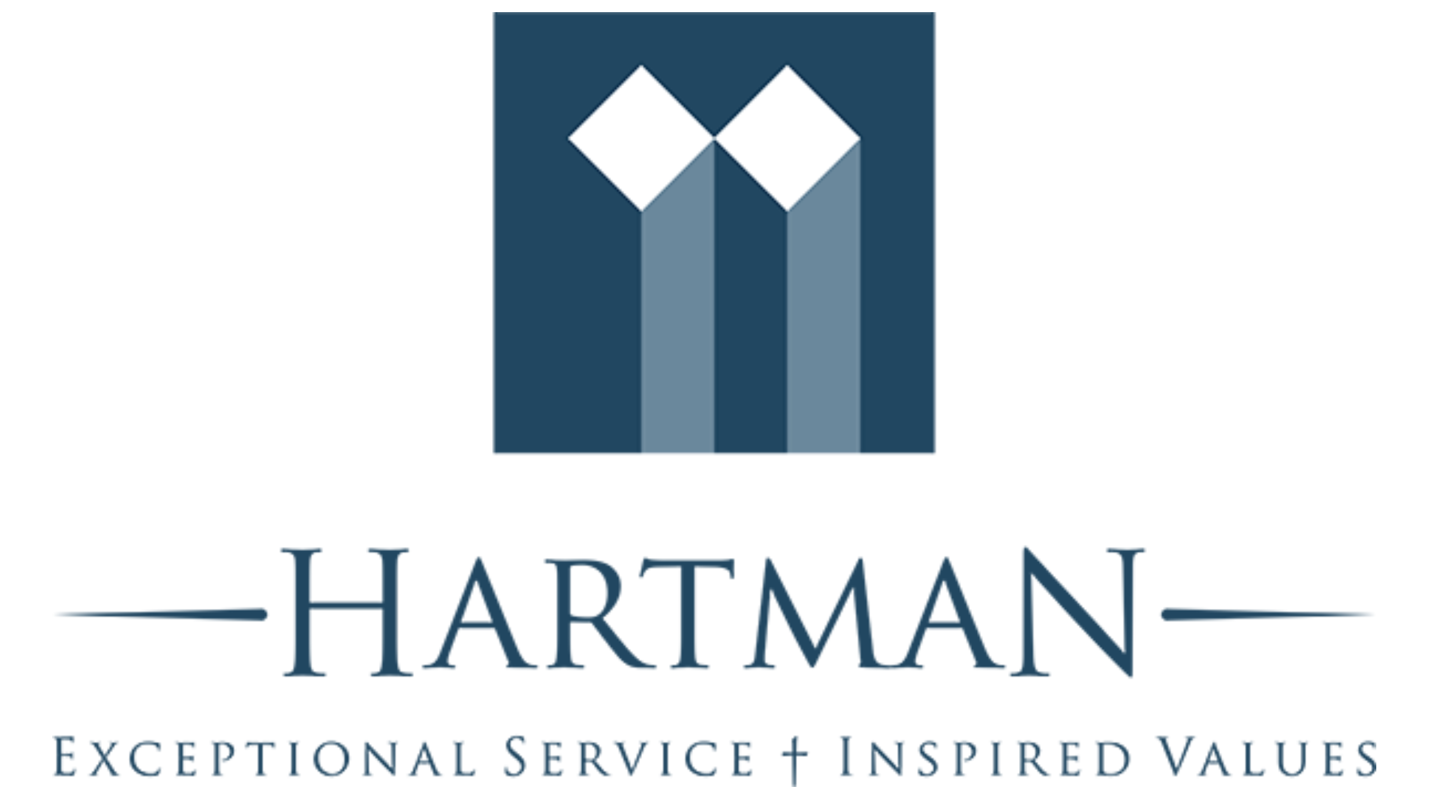 Al Hartman CEO of Hartman Companies Honored with The