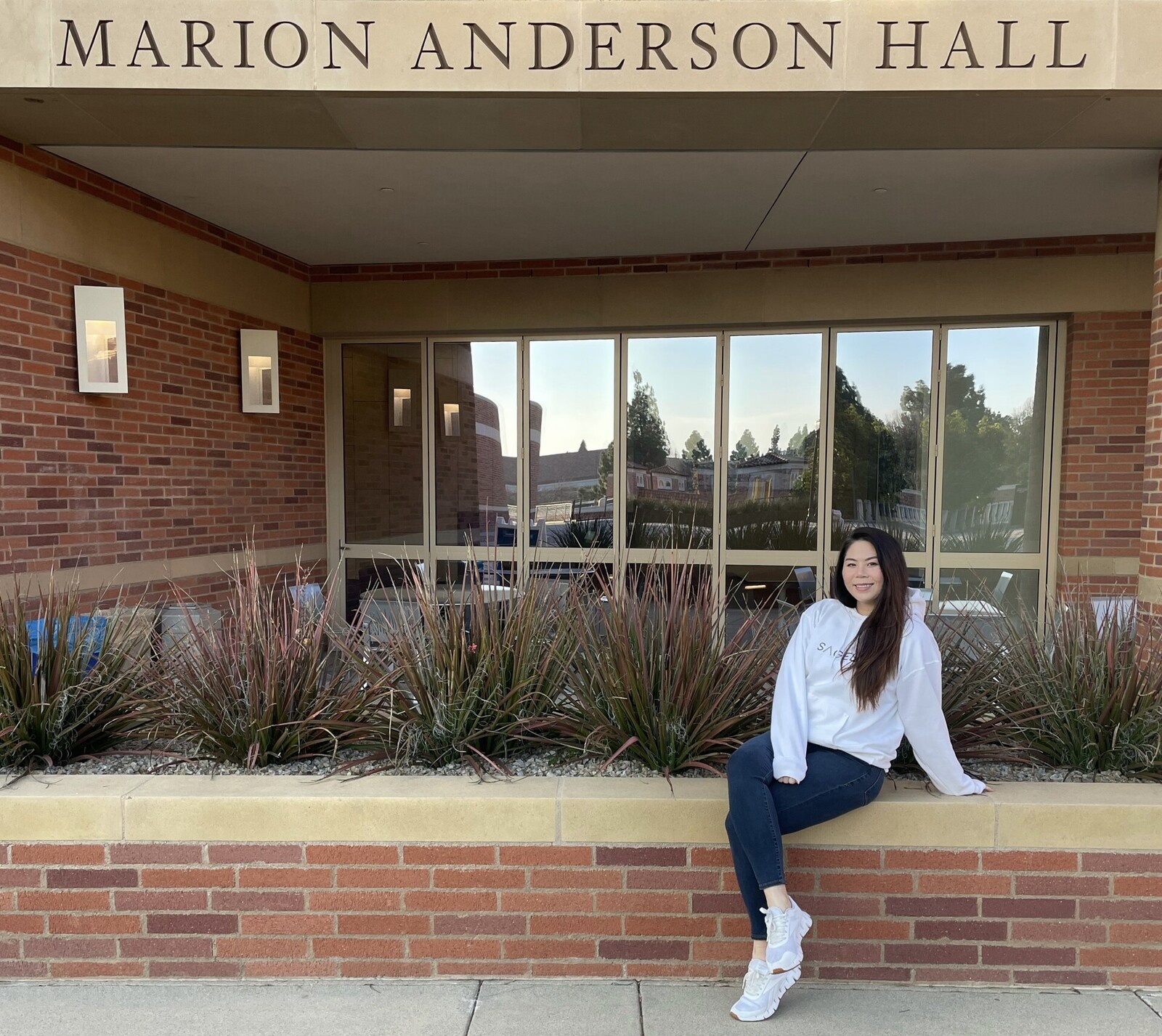 Sagely Partners with the Venture Accelerator at UCLA