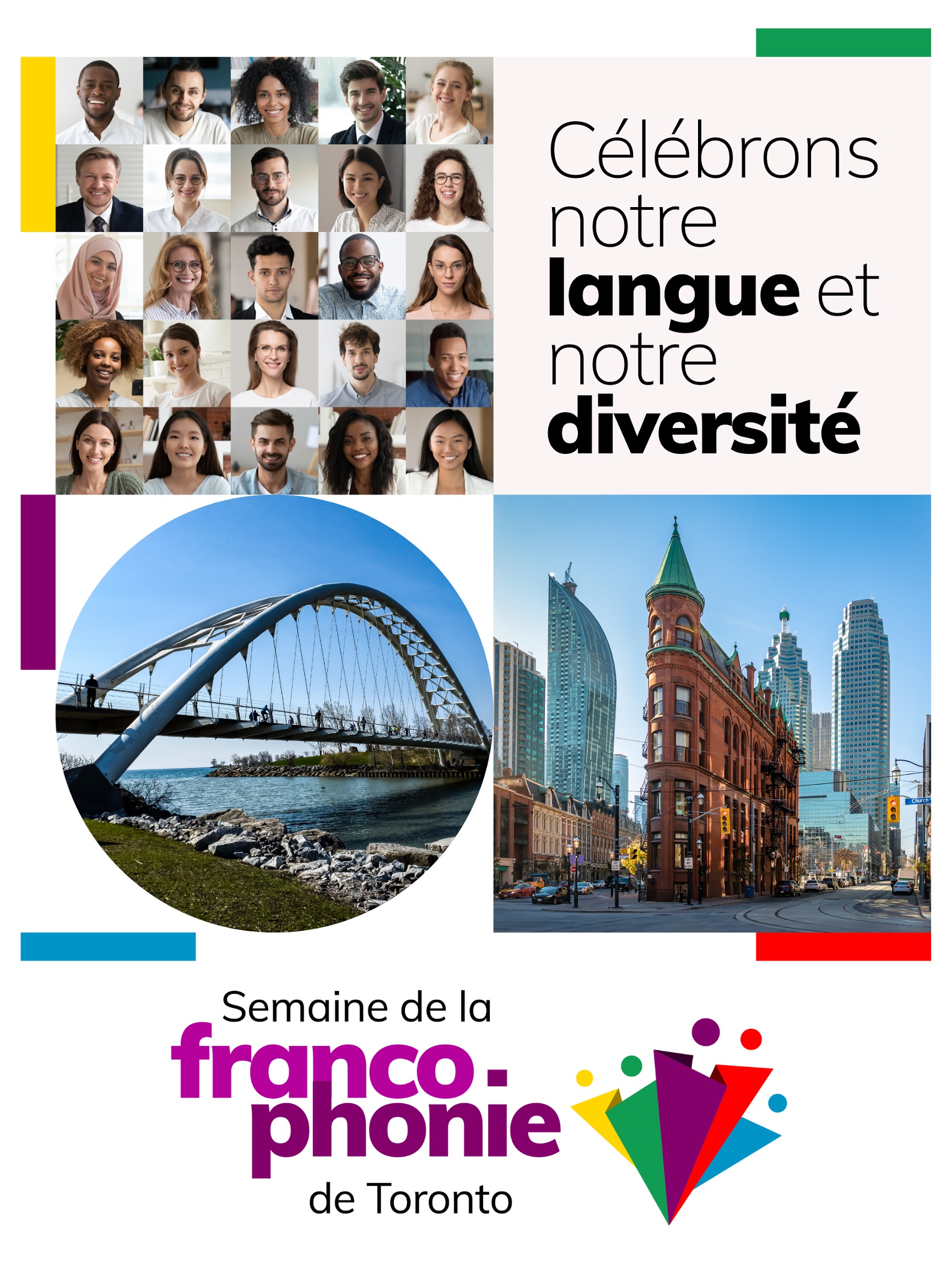 Le retour de la Semainie de la francophonie de Toronto