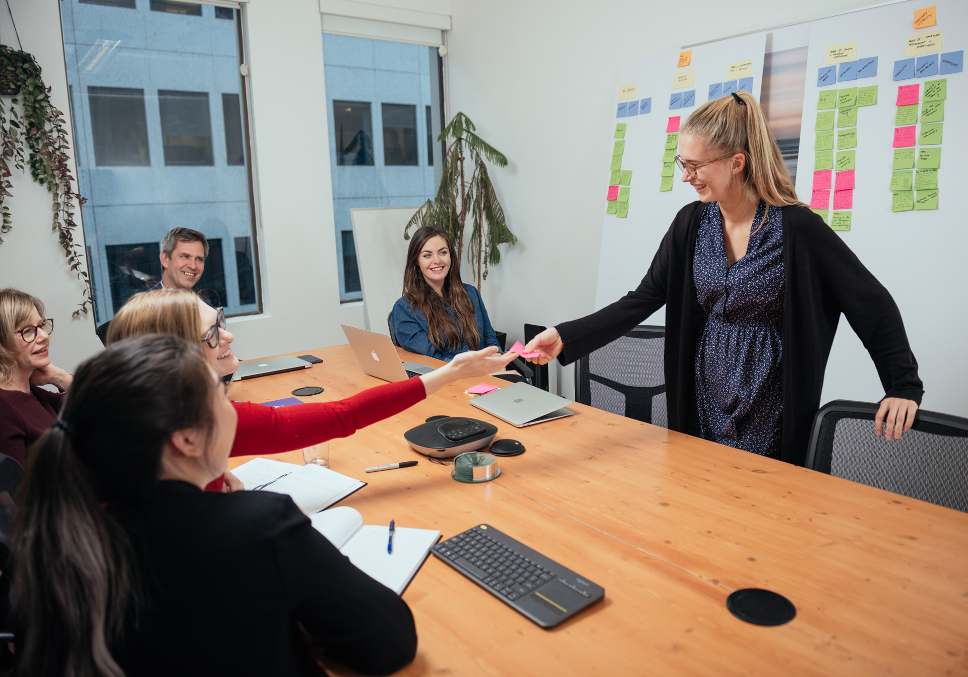 Vancouver Firm Launches RealizeU: Teaching North American