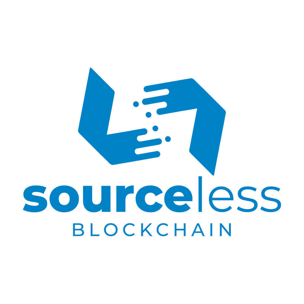 SourceLess Blockchain, a New Technology With Real Potential