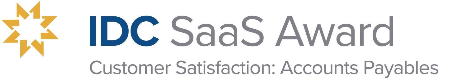 Corcentric Awarded IDC 2022 SaaS Customer Satisfaction