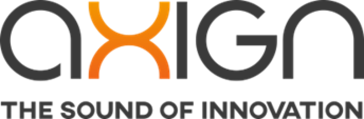 Axign Introduces Advanced Sound Processors and Power Stages