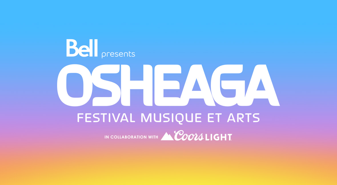 OSHEAGA 2024