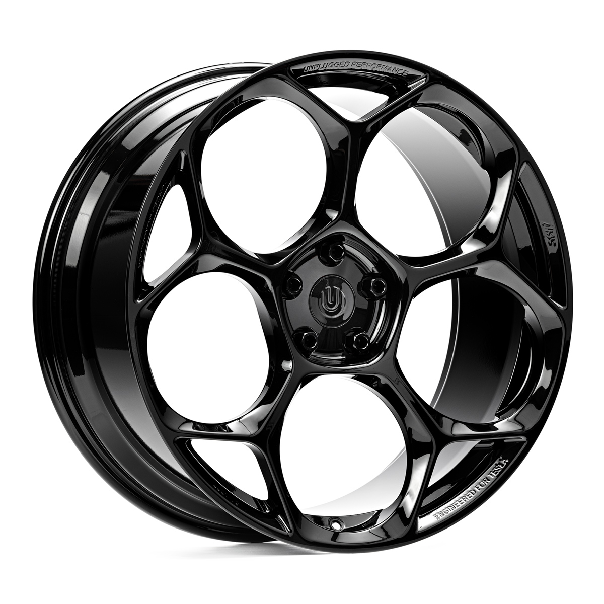 Unplugged Performance Unveils the UP-05 Forged Wheel,