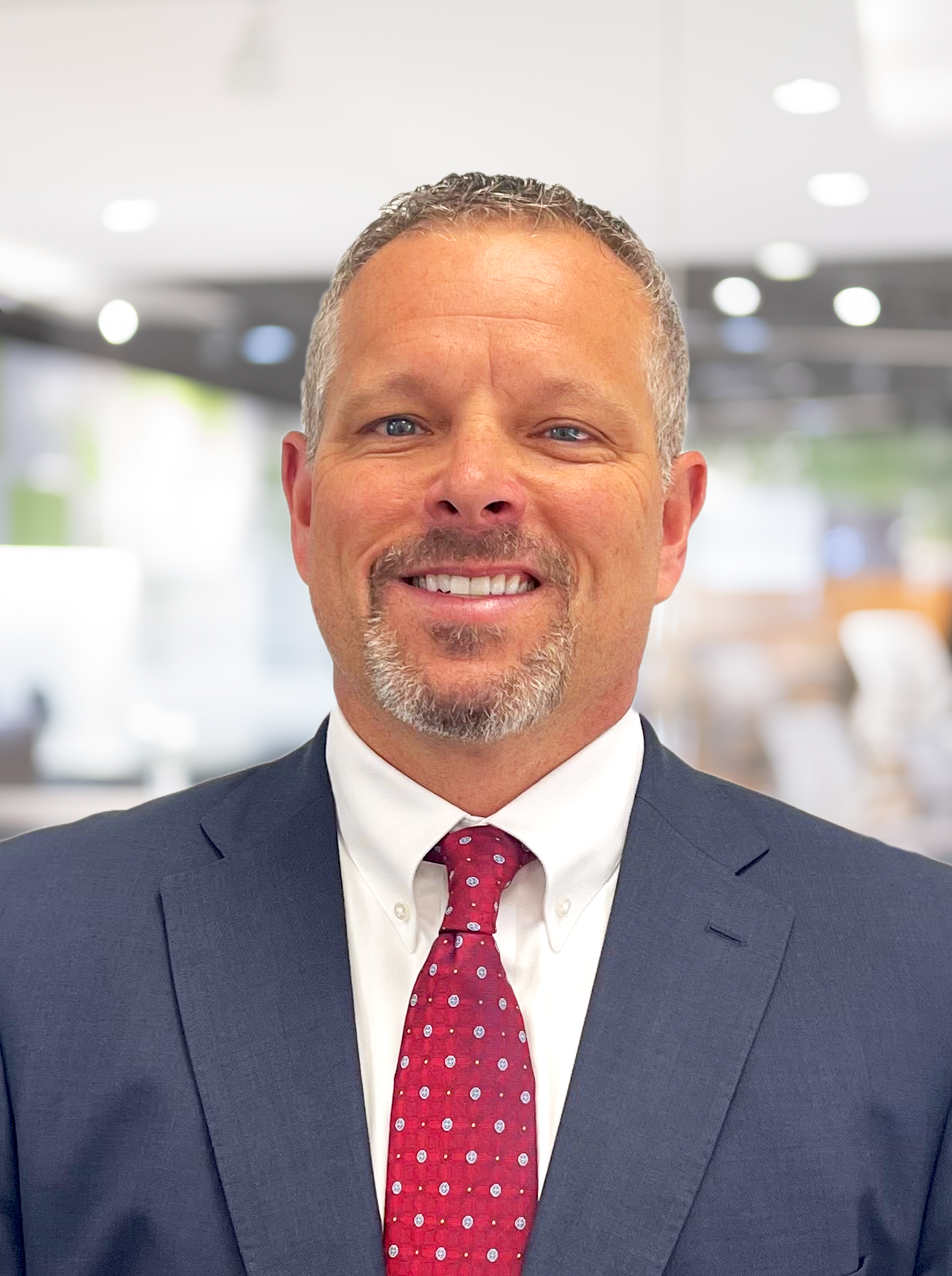 John R. Waldron Joins Southern Michigan Bank & Trust