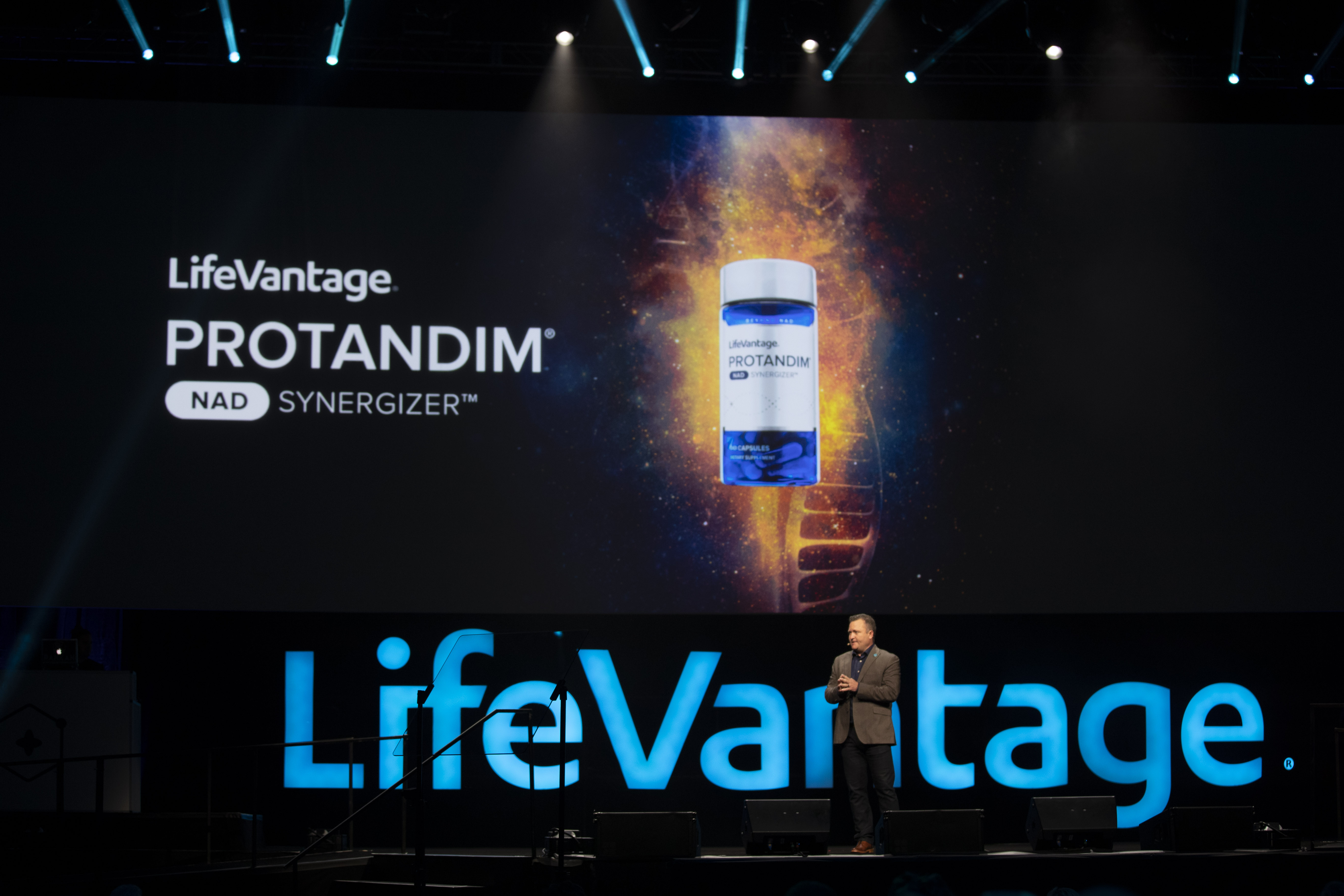 LifeVantage Expands its Flagship Protandim® Product Line