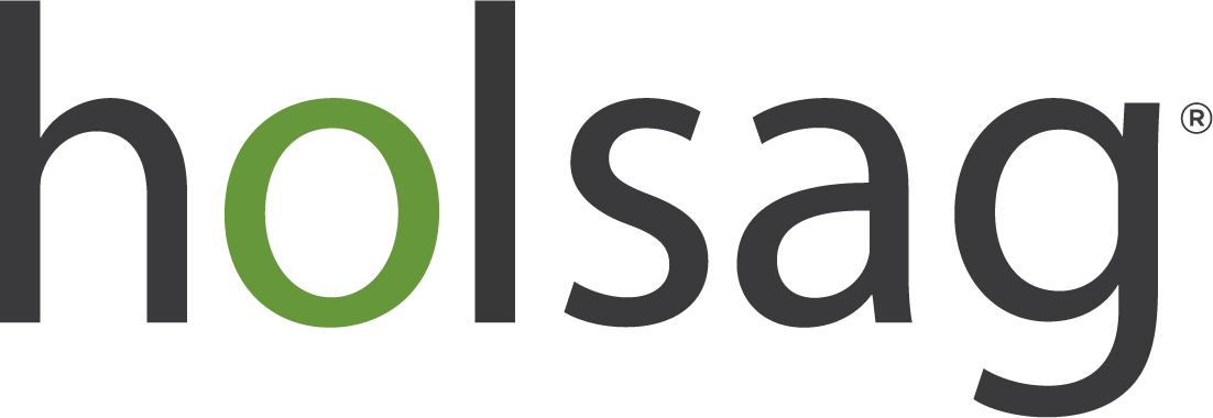 Holsag Products Come Standard With Antimicrobial Finish