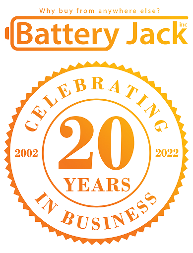 From the Garage to Across the Nation. BatteryJack