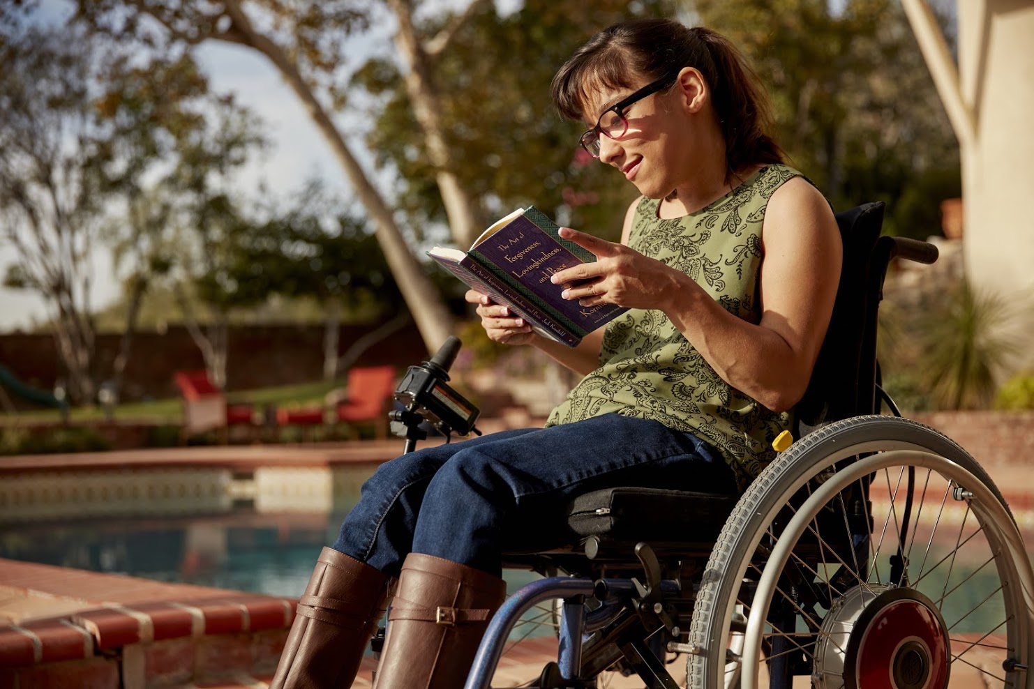 Yamaha Motor Corp., USA, Launches Joystick Power System for