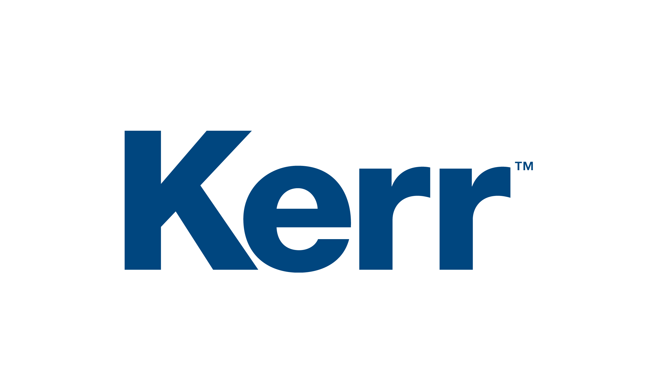 Kerr Introduces Next-Generation elementsTM Connect and Apex