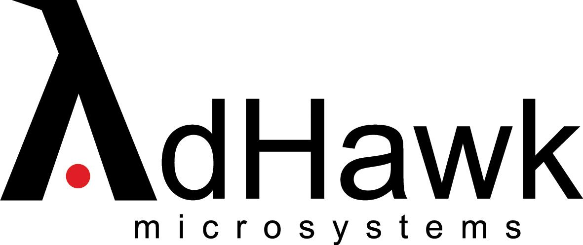 AdHawk Microsystems Powers a New Generation of Eye Tracking