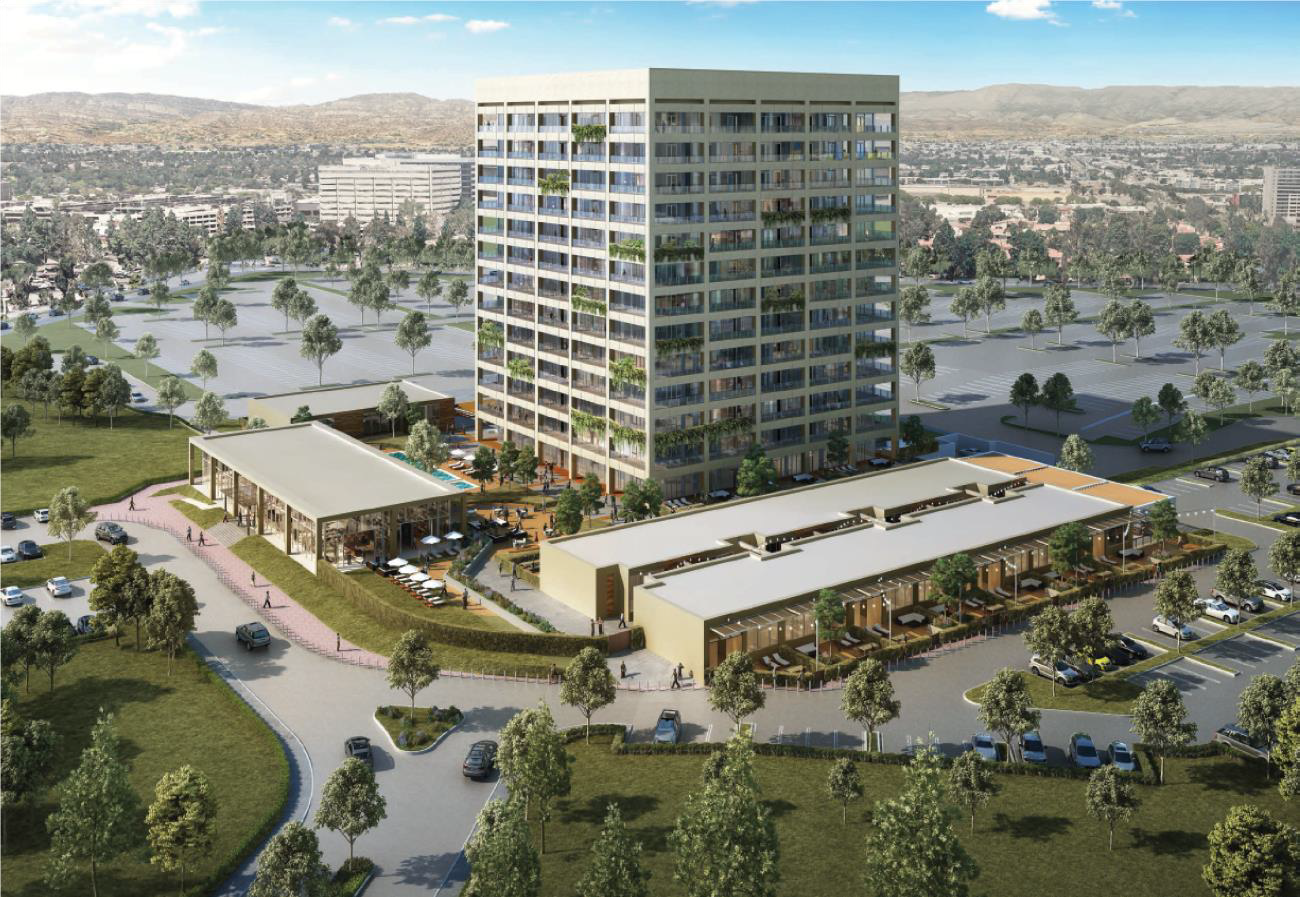 Madison Realty Capital Provides $34 Million Note Financing